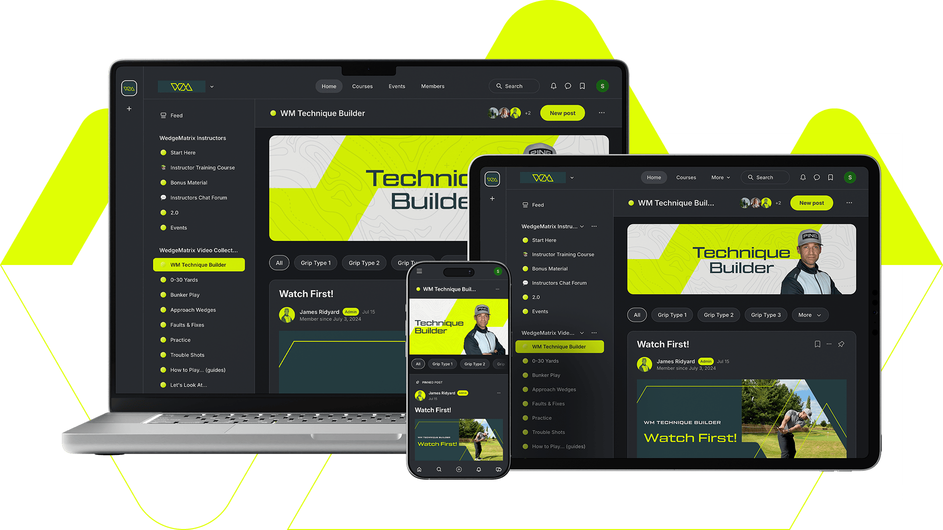 WedgeMatrix – Just another WordPress site