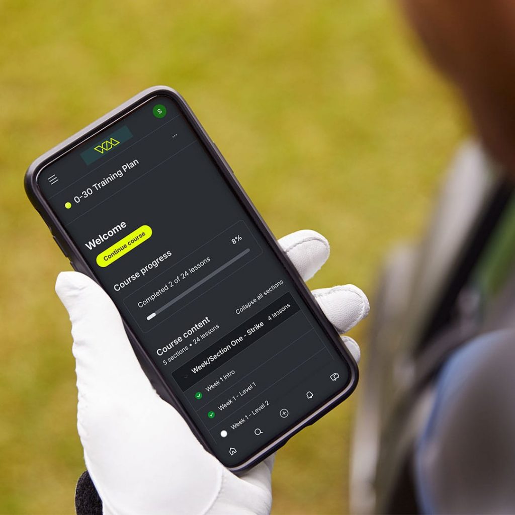 Academy – WedgeMatrix